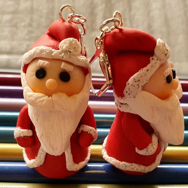 Fimo Earrings - Etsy