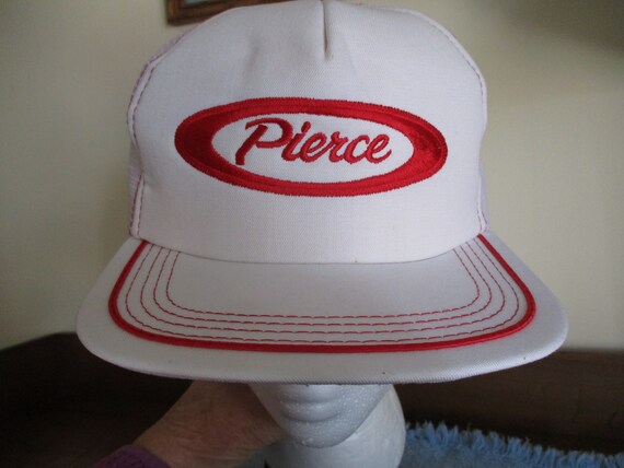 vintage 1990s red and - Gem