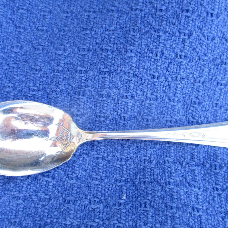 Oneida Community Tudor Plate Flatware - Etsy