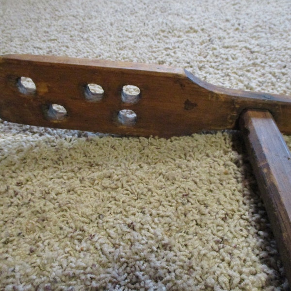 Primitive Antique - Etsy