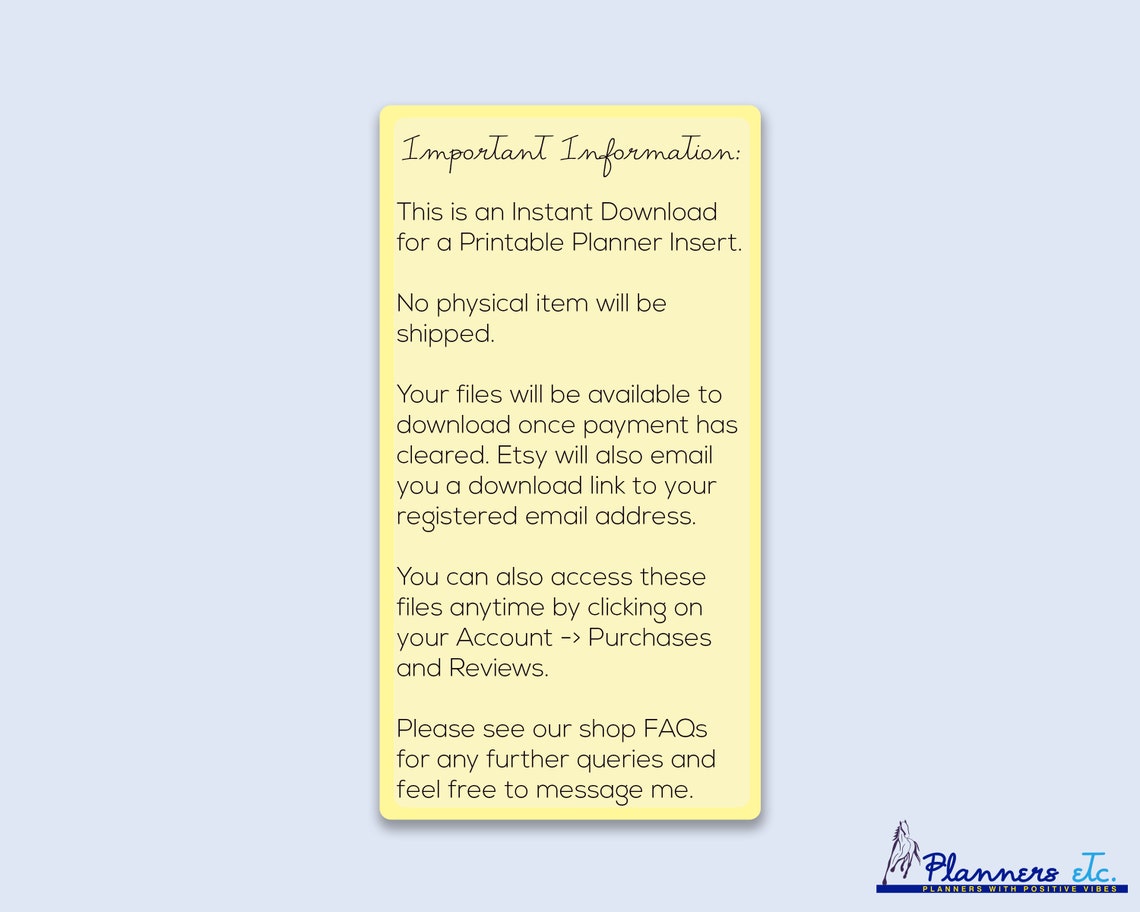 Contacts List A4 and US Letter Contacts Page - Etsy