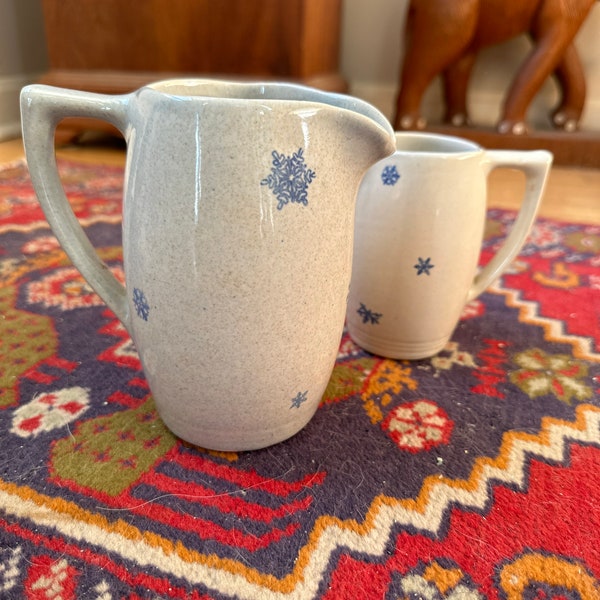 Atomic Pitcher - Etsy