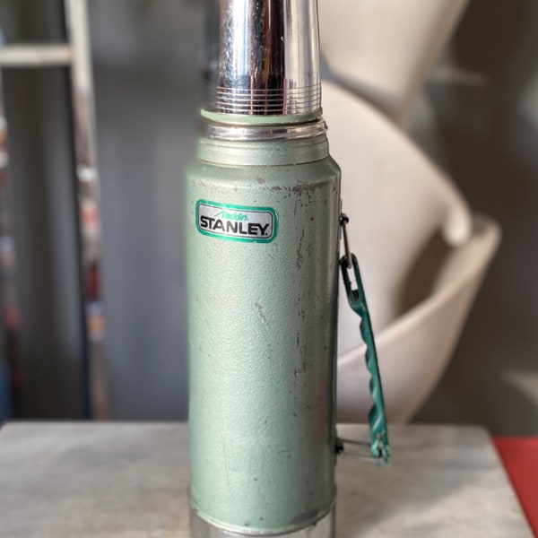 Stanley Thermos - Etsy