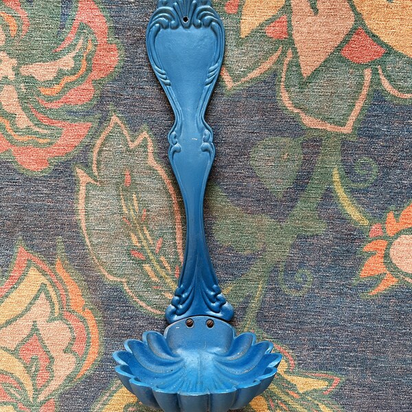 Metal Ladle - Etsy