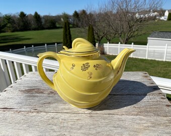 Hall China Pattern - Etsy