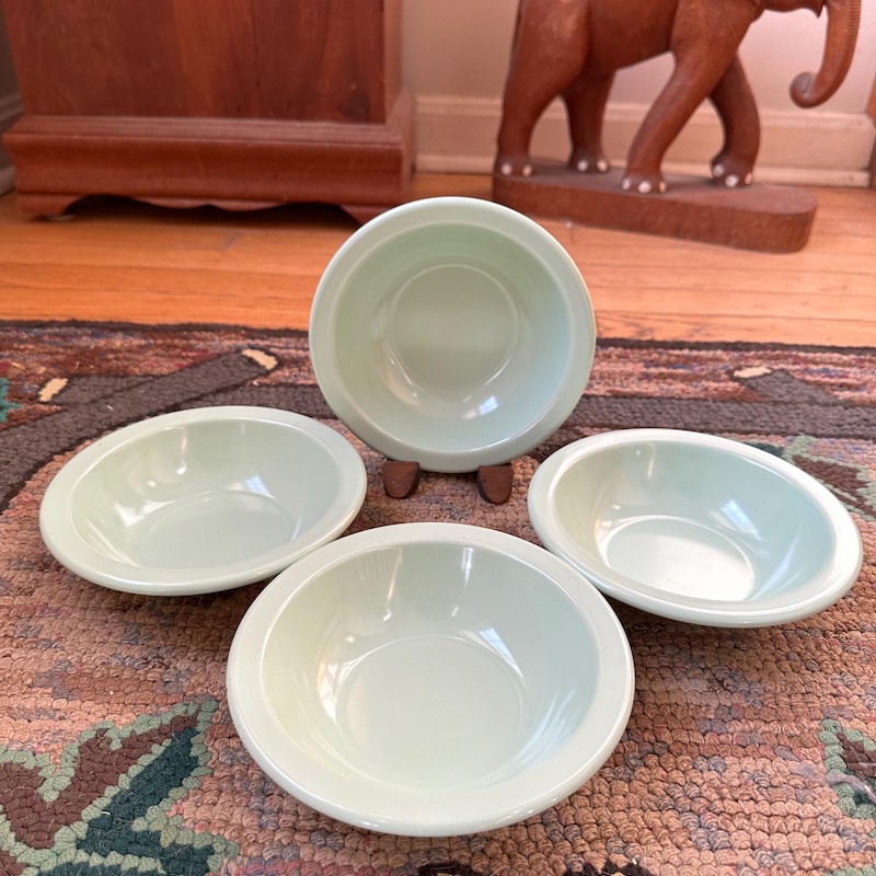 Texas Ware Bowls - Etsy