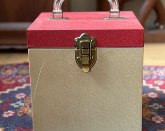 45 Rpm Record Case - Etsy