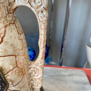 Art Deco Period 1930s Alienware Vase by Ditmar Urbach - Etsy