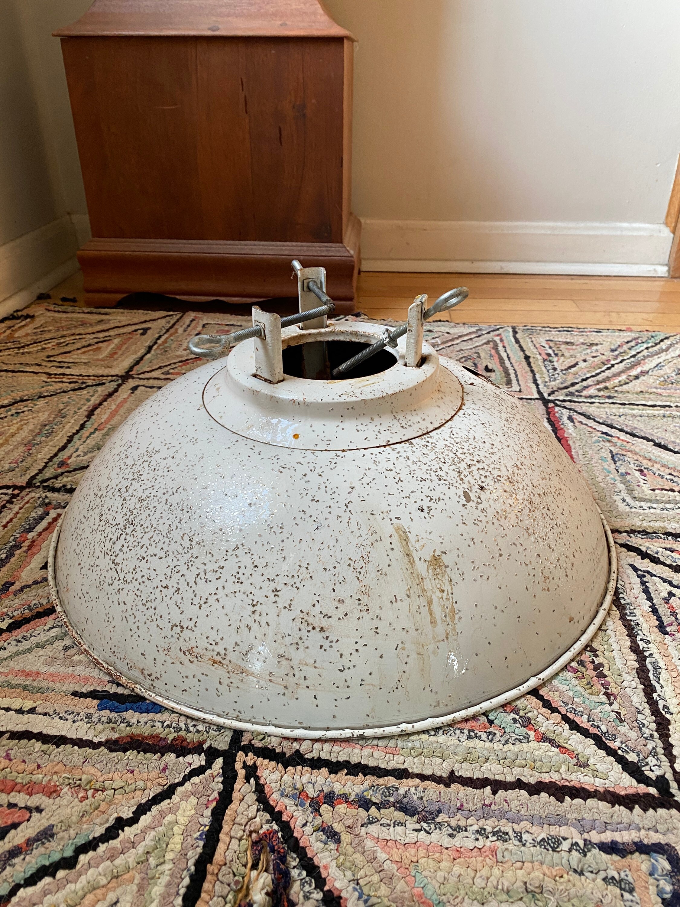 Vintage Christmas Tree Stand Gibbs Safe-t-tree Holder - Etsy