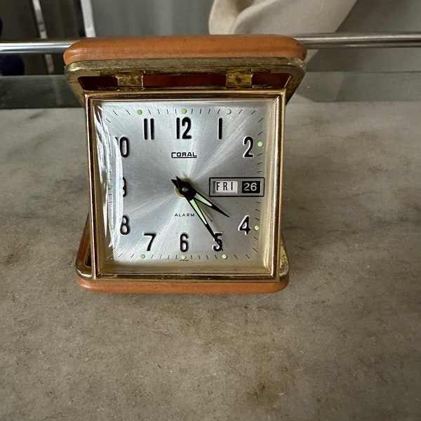 Glow in Dark Alarm - Etsy
