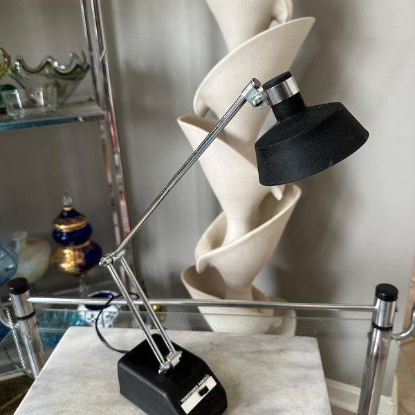 Transformer Desk Lamp - Etsy