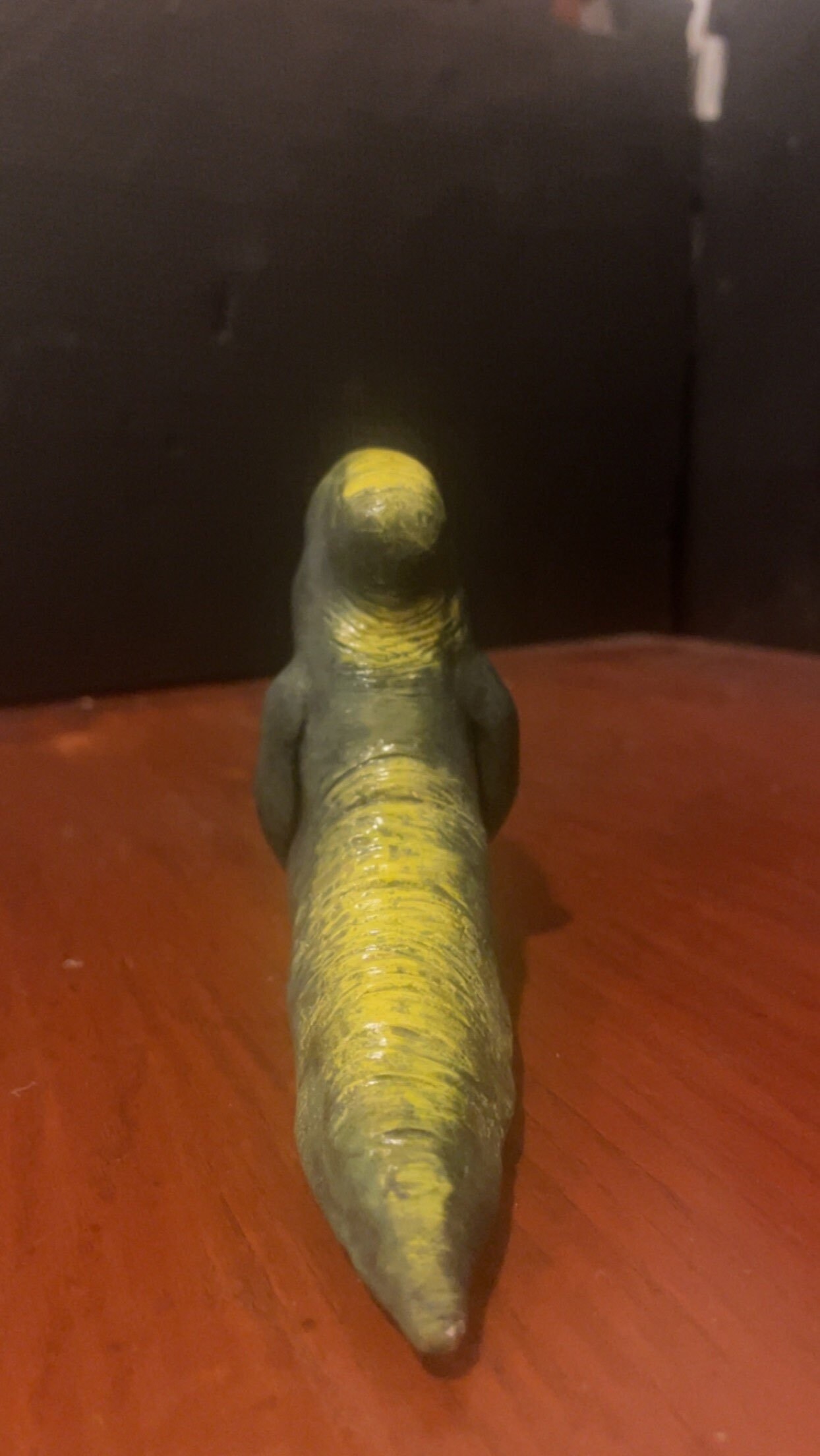 Slug Cute Curious Miniature Sculpture - Etsy