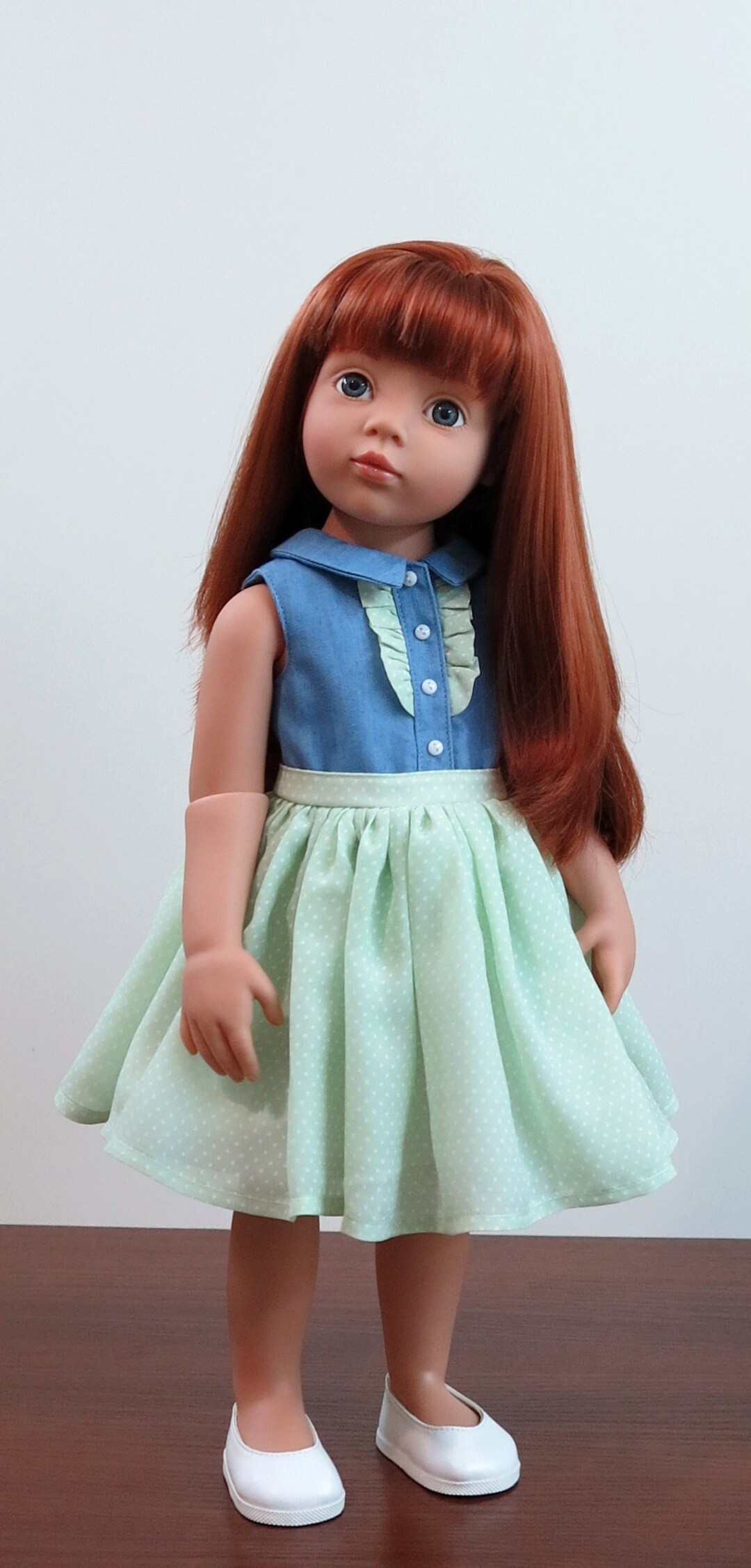 Gotz Doll Clothes - Etsy