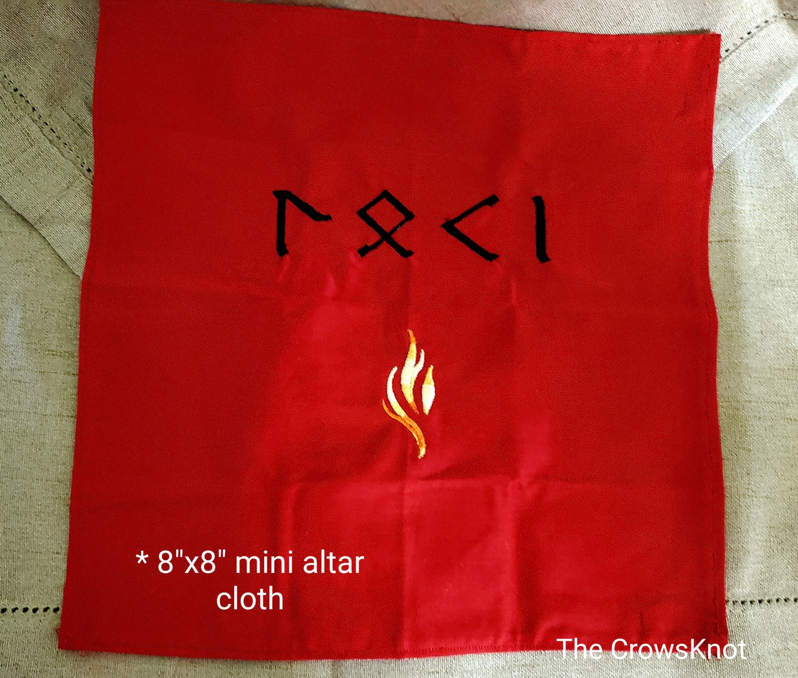 Loki Travel Altar Altoid Pocket Altar Portable Altar Tin - Etsy