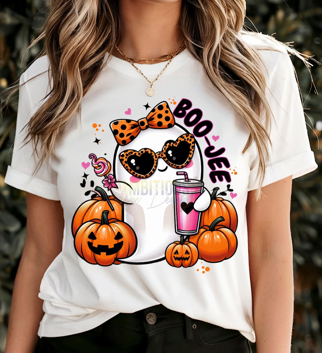 Boojee Ghost Png| Cute Ghost Shirt| Halloween Png - Etsy