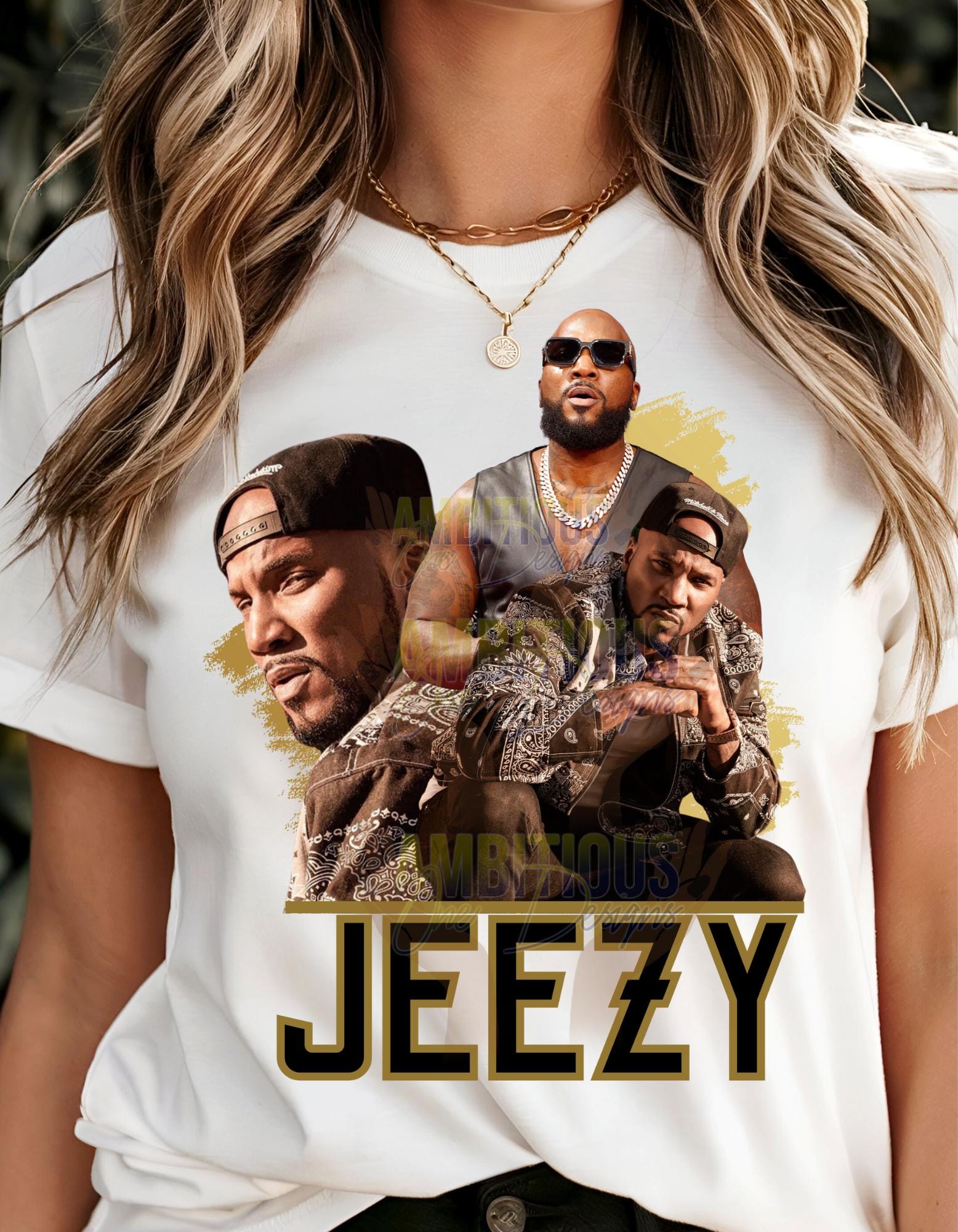 Jeezy Da Snowman Png| Young Jeezy | - Etsy