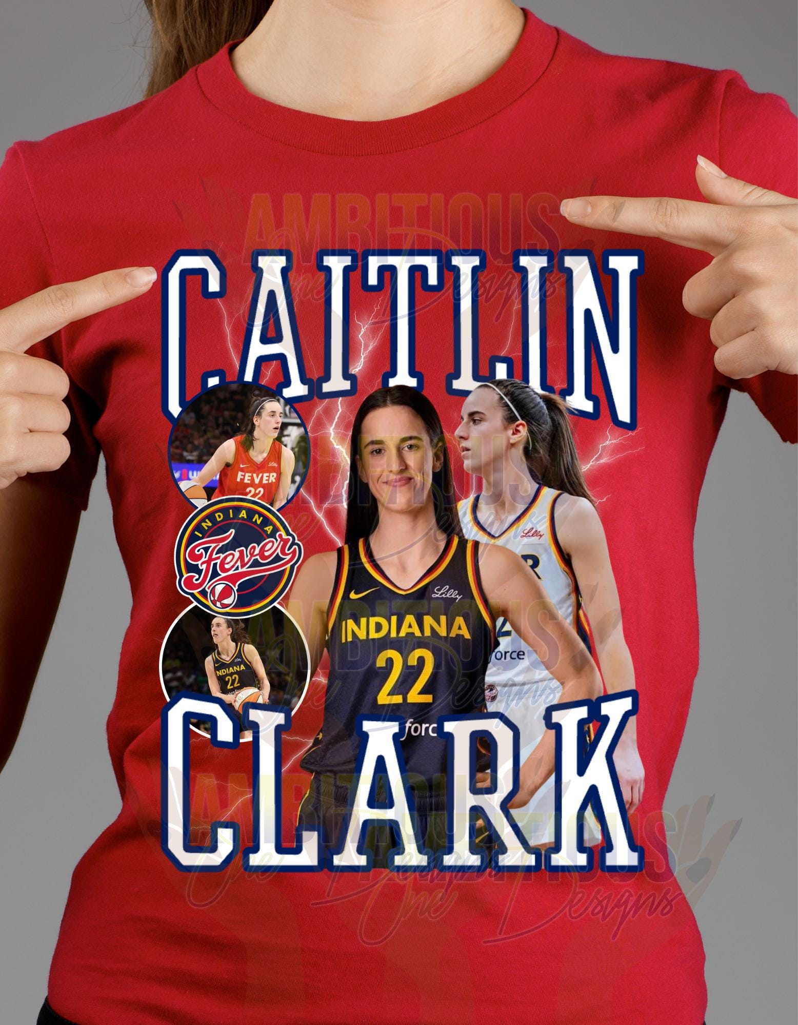 Caitlin Clark Png File - Etsy