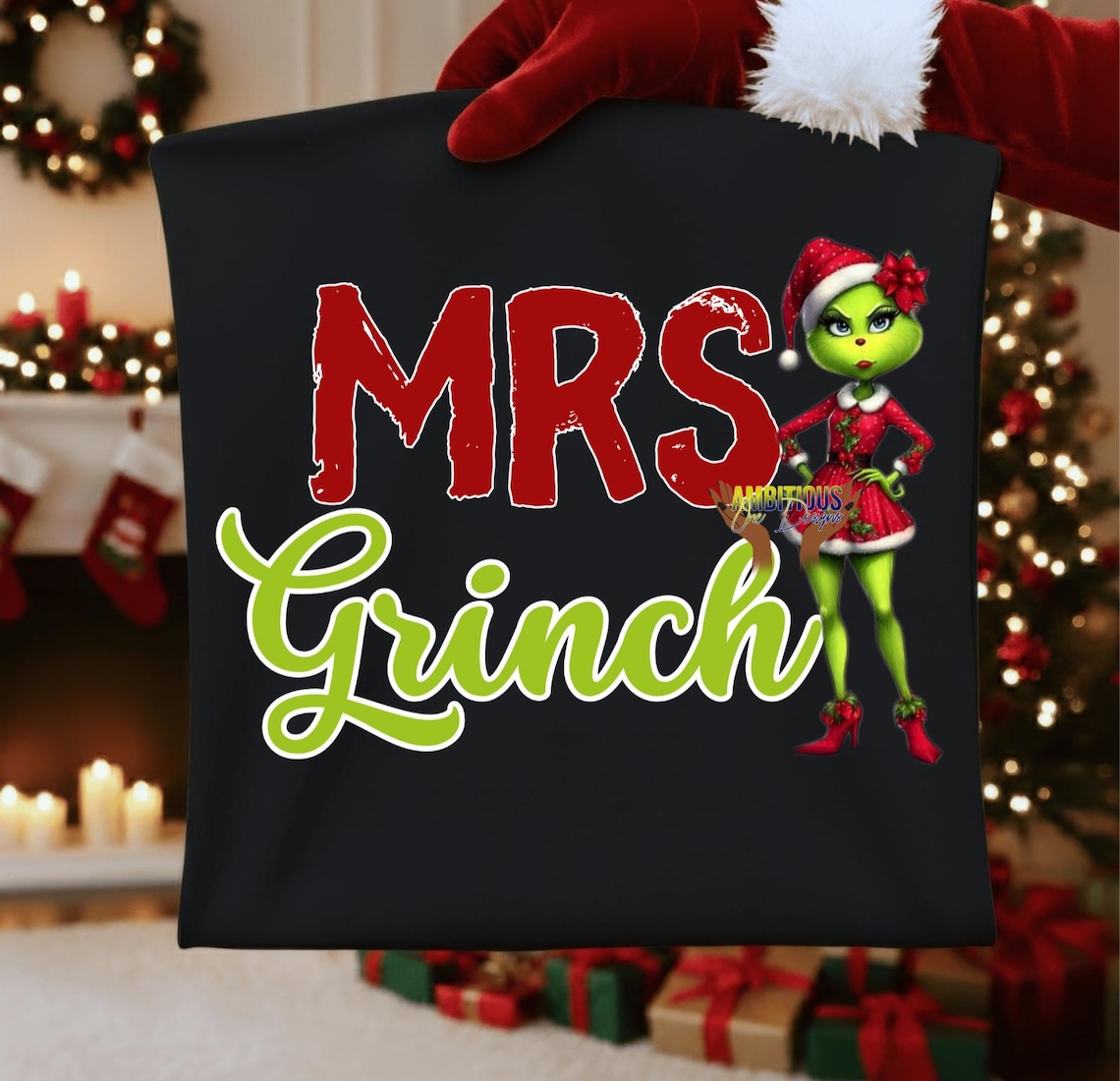 Couple Grinch Png| Lady Grinch| Mr Grinch Png |christmas Png | Grinch ...
