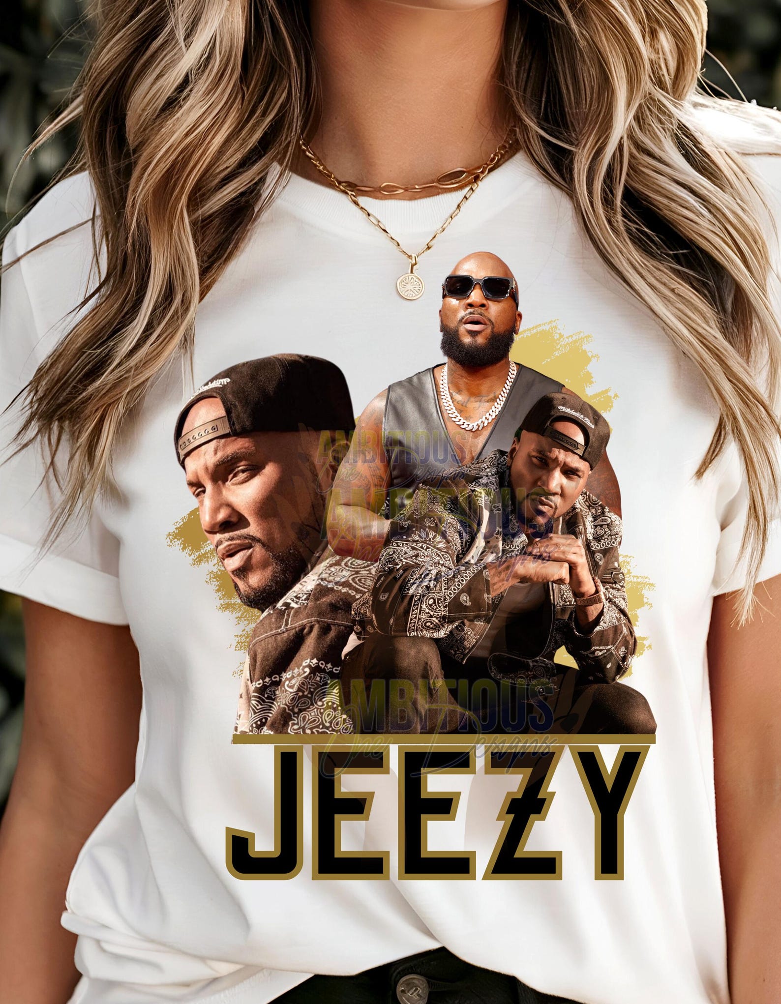 Jeezy Shirt | Young Jeezy | Snowman | Trap House Jeezy - Etsy