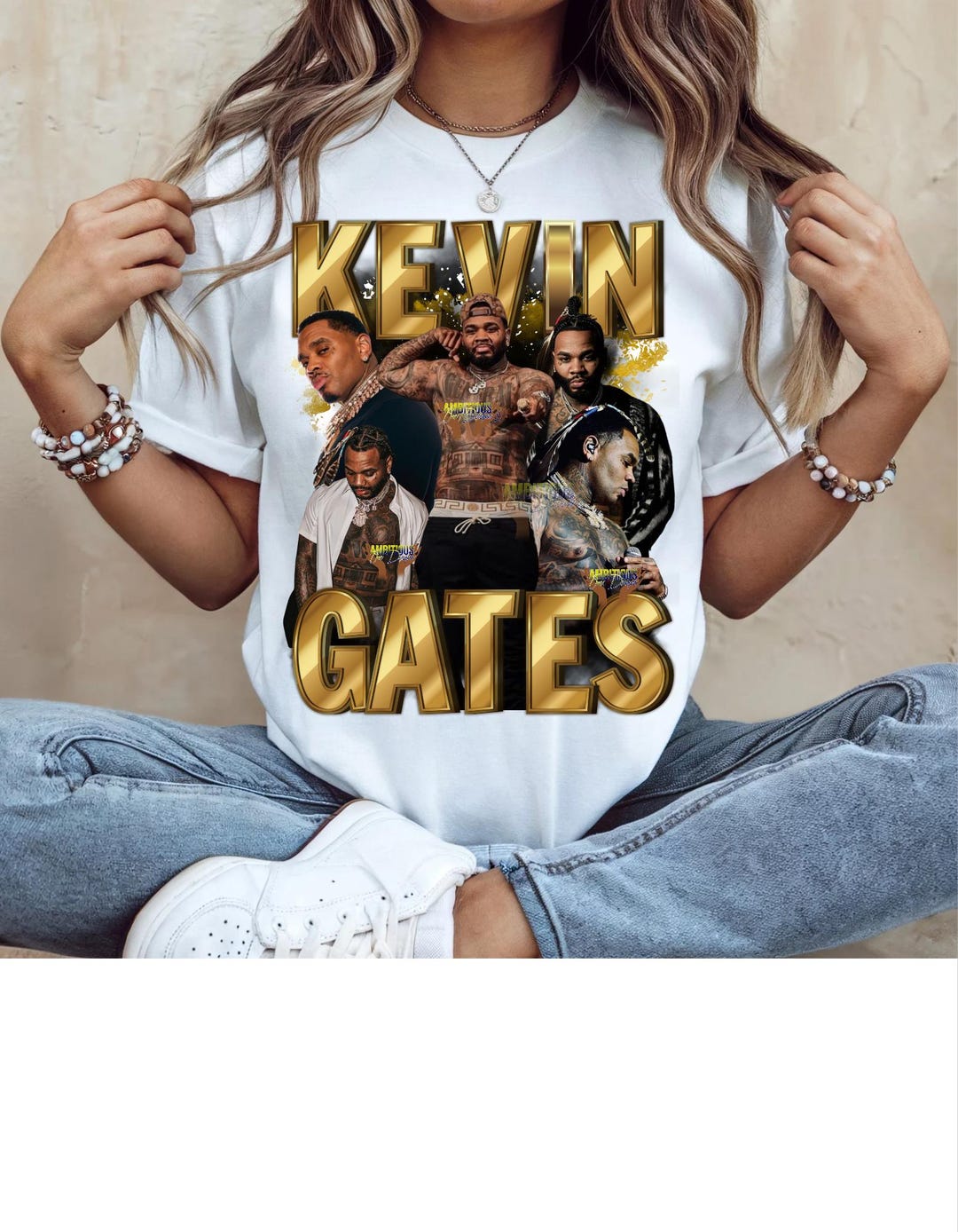 Kevin Gates Png| Gates - Etsy