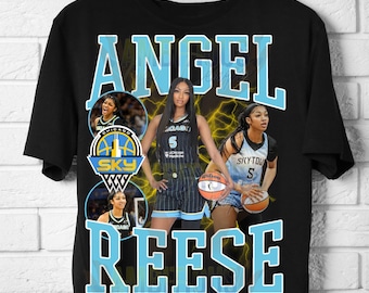 Angel Reese Png File - Etsy