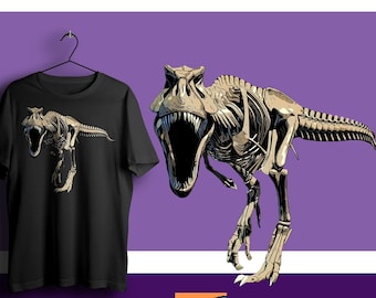 Momasaurus Dadasaurus Mom and Dad Dinosaur Shirts Dinosaur - Etsy