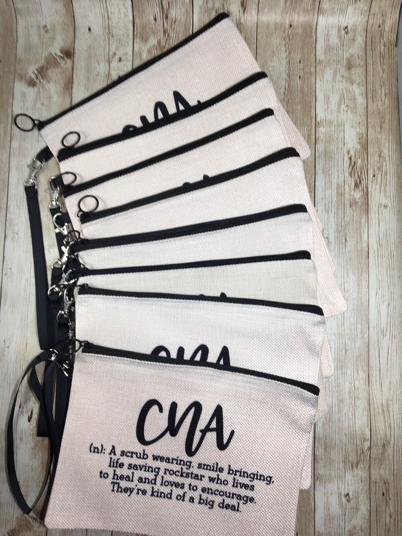 CNA appreciation gift CNA graduation gift Healthcare | Etsy