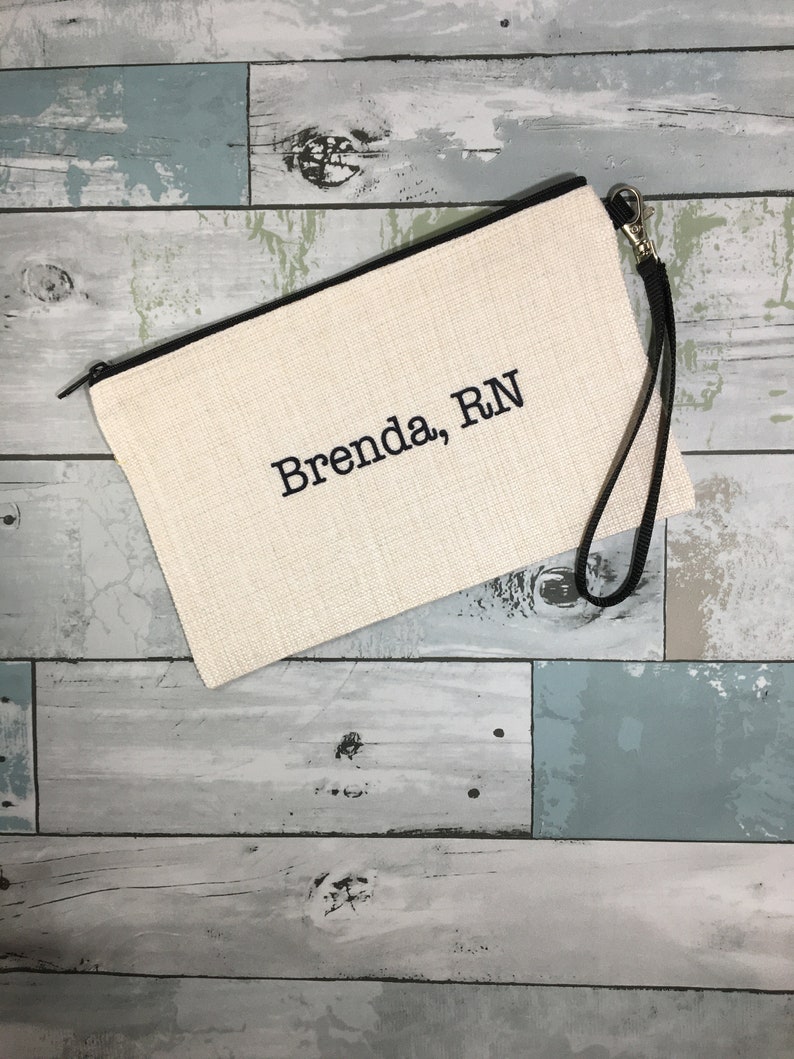 Front Line Hero Appreciation Gift Nurse Graduation Gift | Etsy