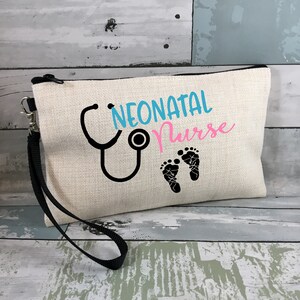 Neonatal Nurse Appreciation Gift, Nurse Graduation Gift, Healthcare ...