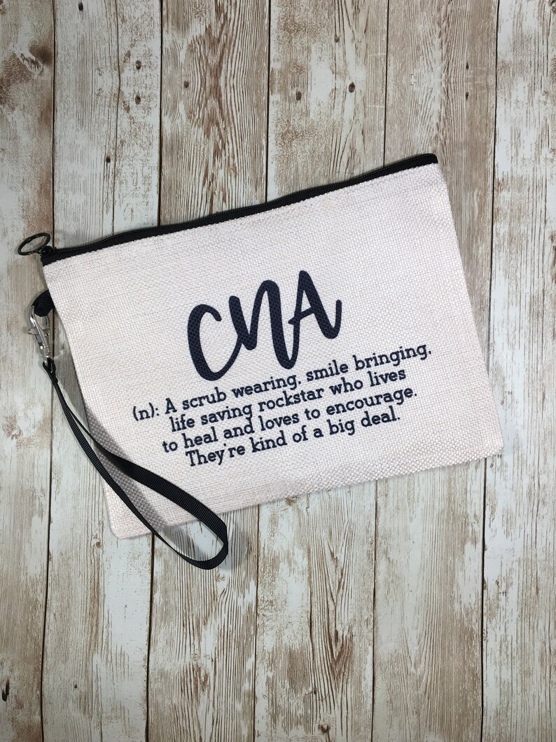 CNA appreciation gift CNA graduation gift Healthcare | Etsy