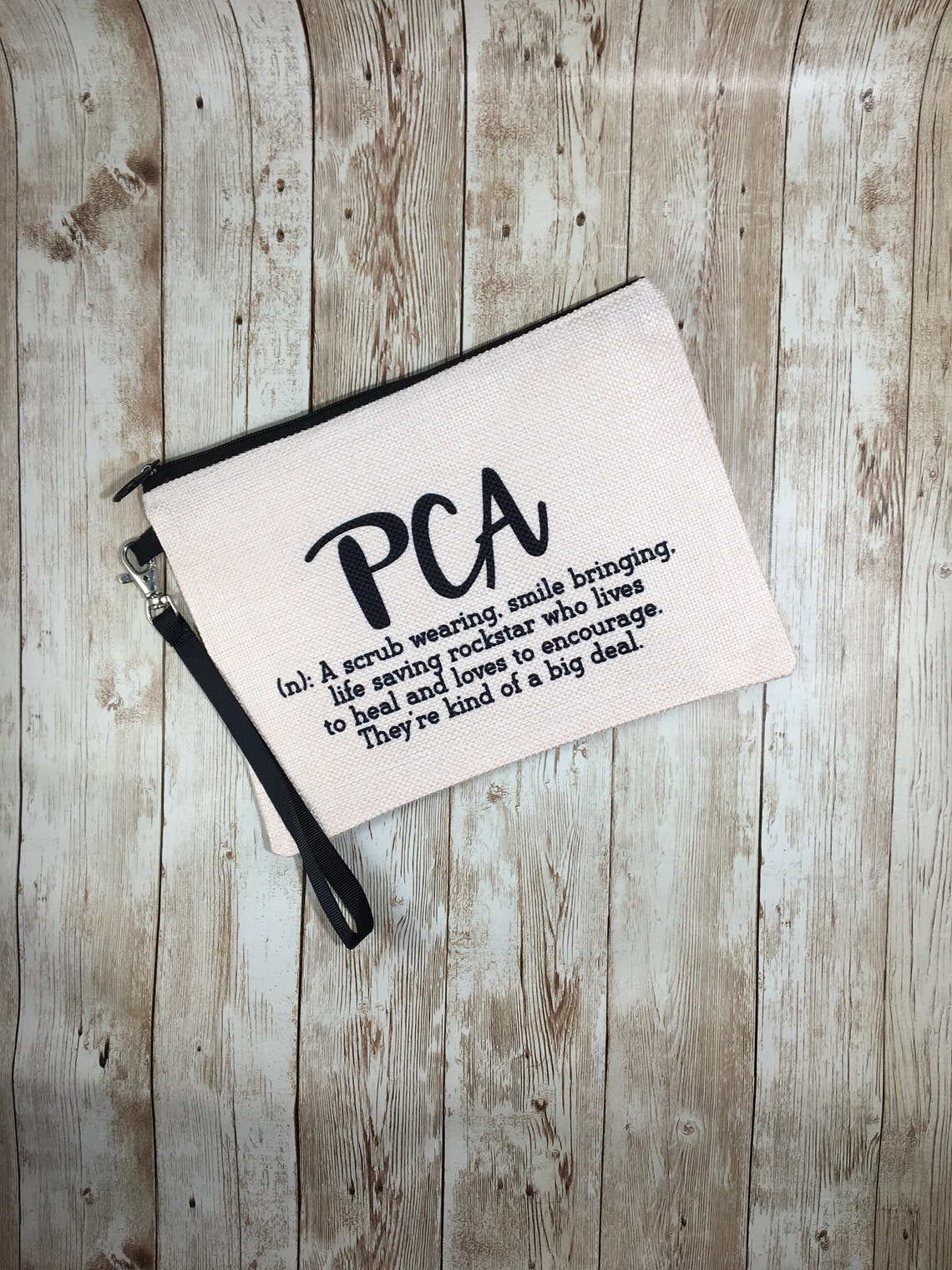 PCA appreciation gift PCA gift Healthcare provider thank you | Etsy