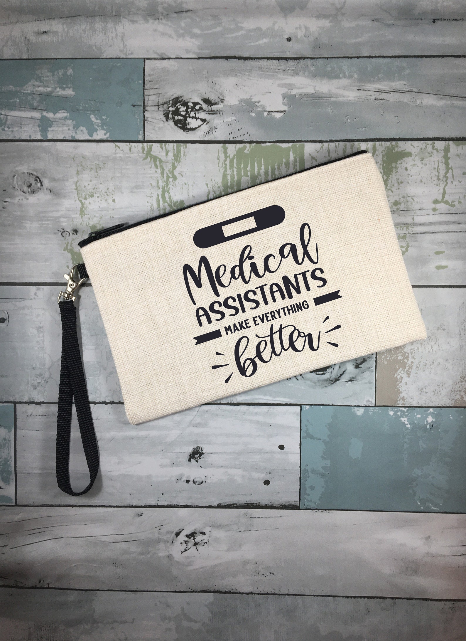 CMA Appreciation Gift Medical Assistant Graduation Gift - Etsy