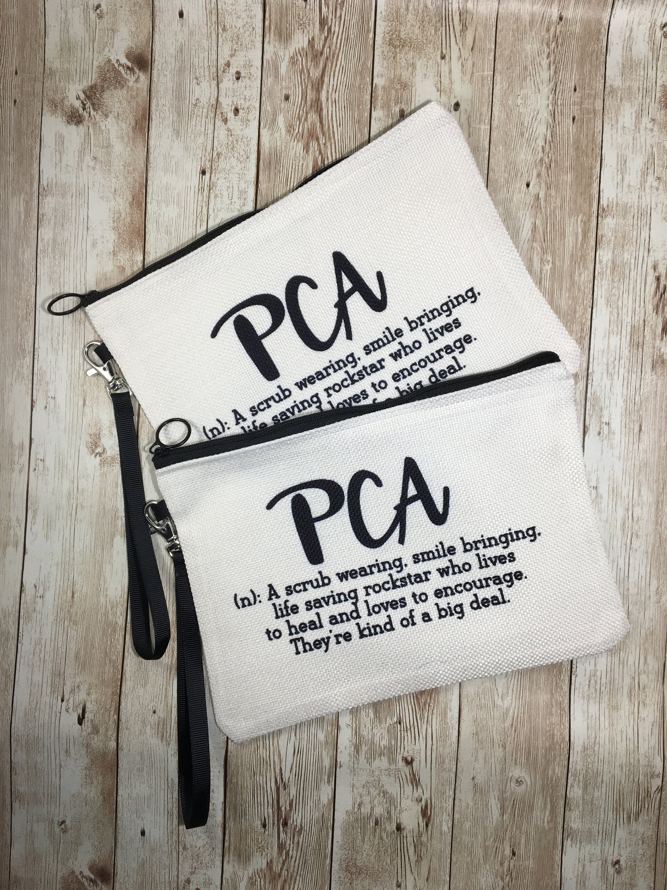 PCA appreciation gift PCA gift Healthcare provider thank you | Etsy