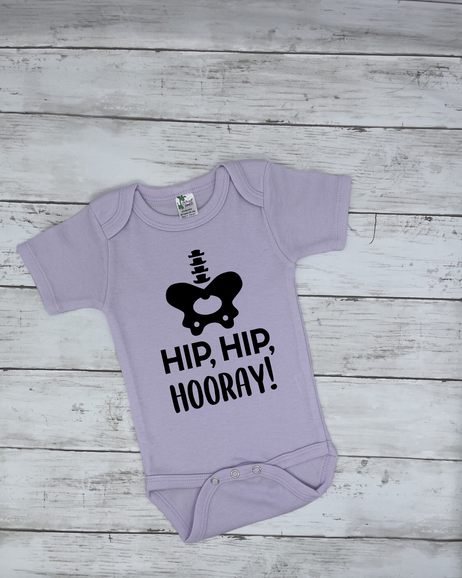 Medical Professional Baby Gift, Baby Gift for Orthopedic Surgeon, Baby ...