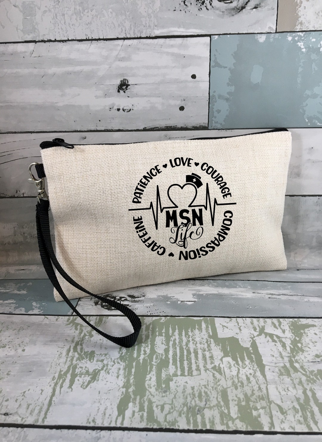 MSN Appreciation Gift, MSN Graduation Gift, Healthcare Provider Thank ...