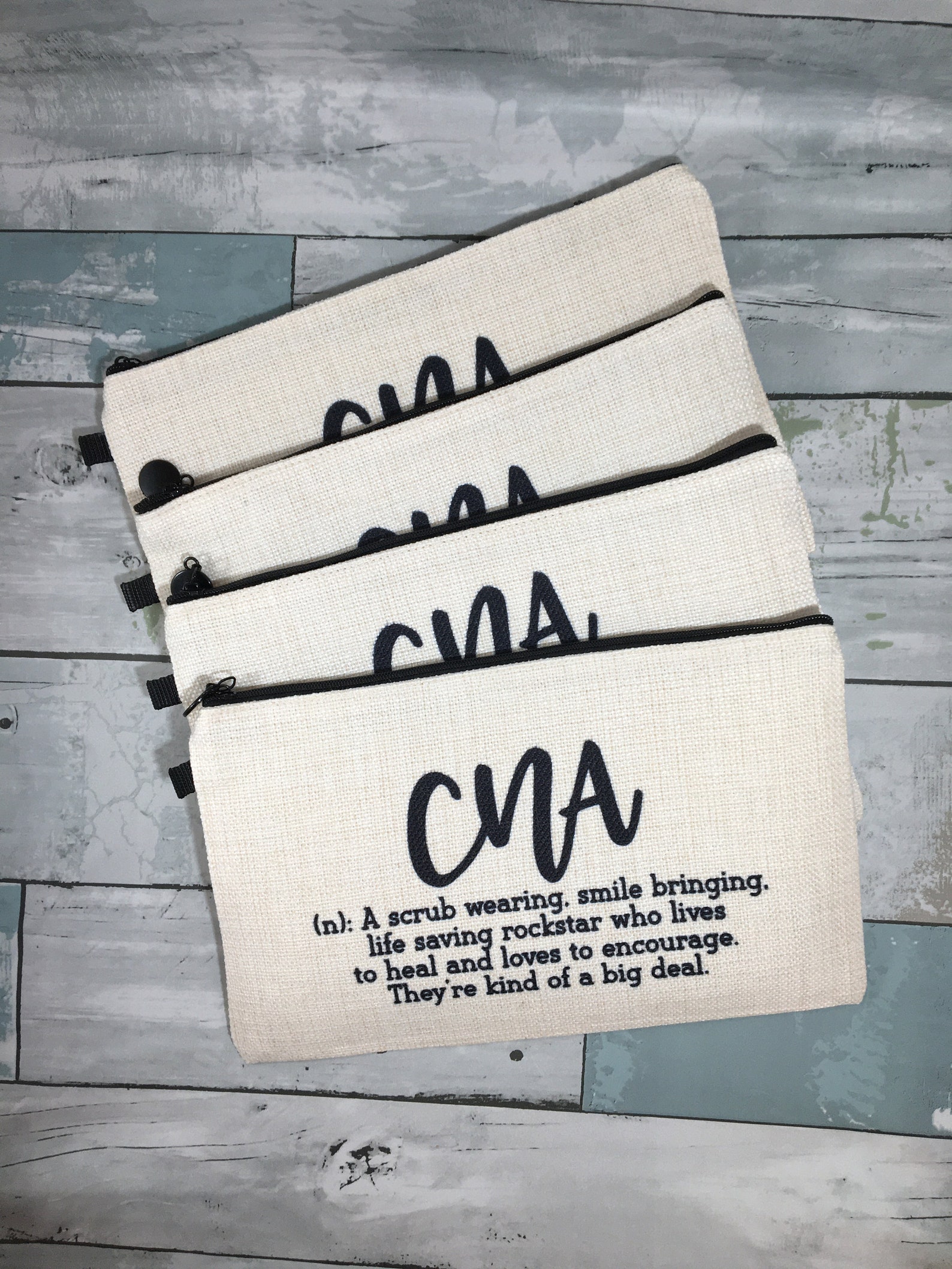 CNA Appreciation Gift CNA Graduation Gift Healthcare - Etsy