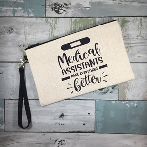CMA Appreciation Gift, Medical Assistant Graduation Gift, Healthcare ...