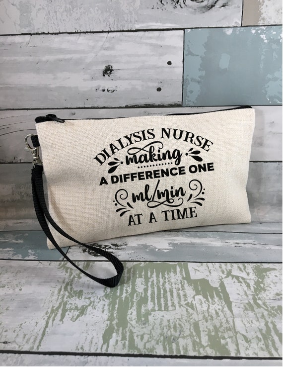 Dialysis Nurse Gift Nurse Appreciation Gift Nurse Graduation - Etsy