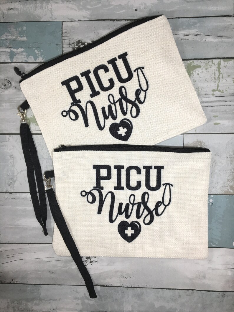 PICU Nurse Appreciation Gift Nurse Graduation Gift - Etsy