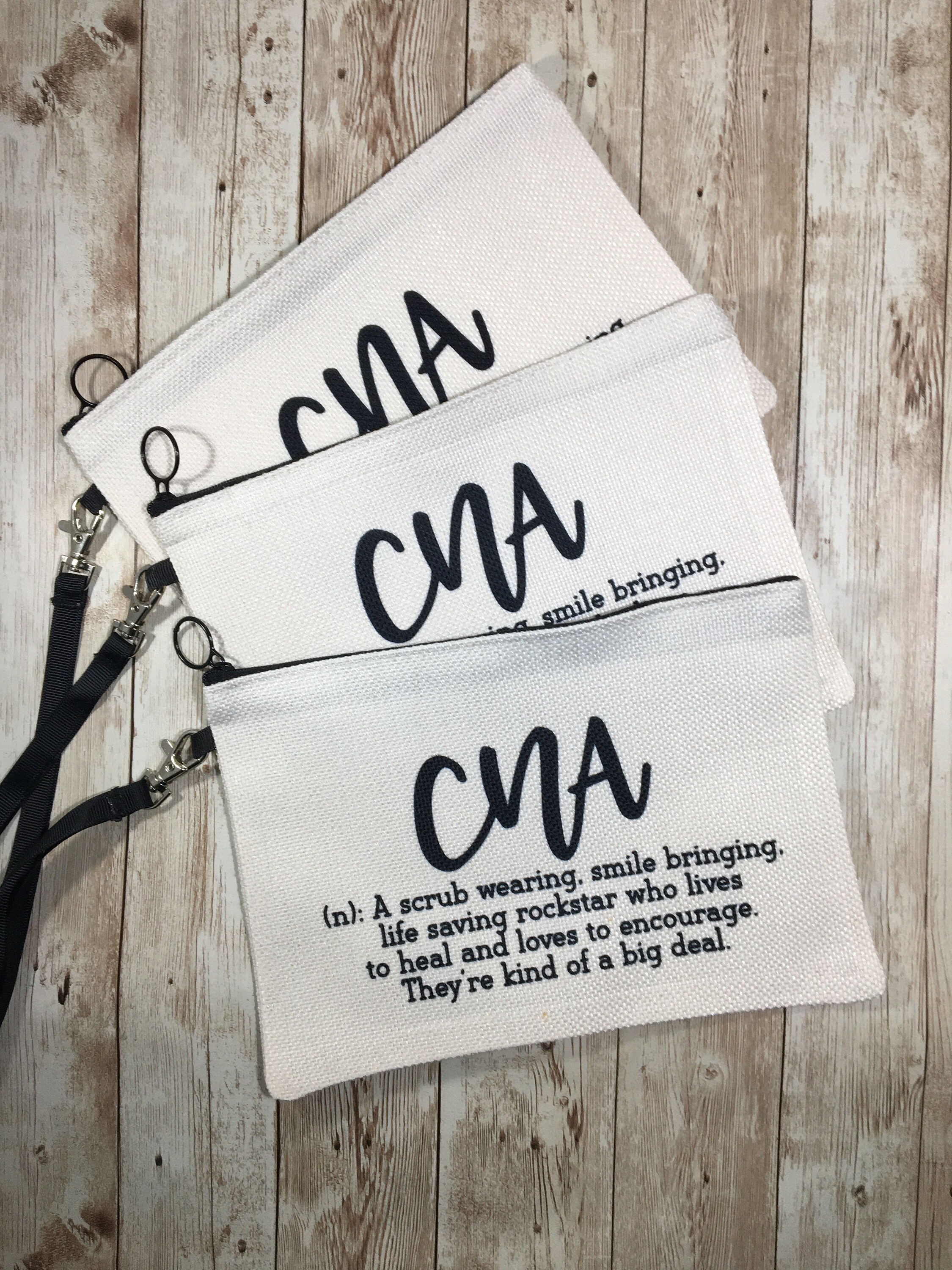 CNA appreciation gift CNA graduation gift Healthcare - Etsy