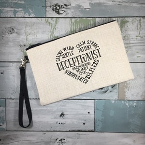 Receptionist Gift, Administrative Assistant Appreciation Gift ...