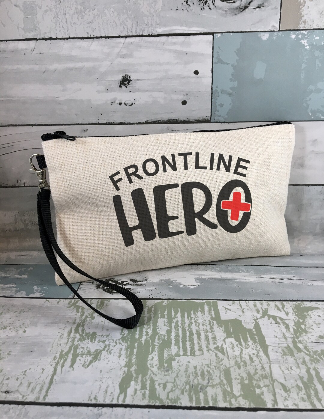 Front Line Hero Appreciation Gift Nurse Graduation Gift - Etsy