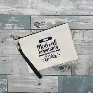 CMA Appreciation Gift, Medical Assistant Graduation Gift, Healthcare ...