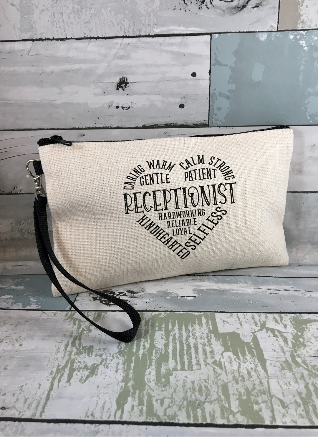 Receptionist Gift, Administrative Assistant Appreciation Gift ...