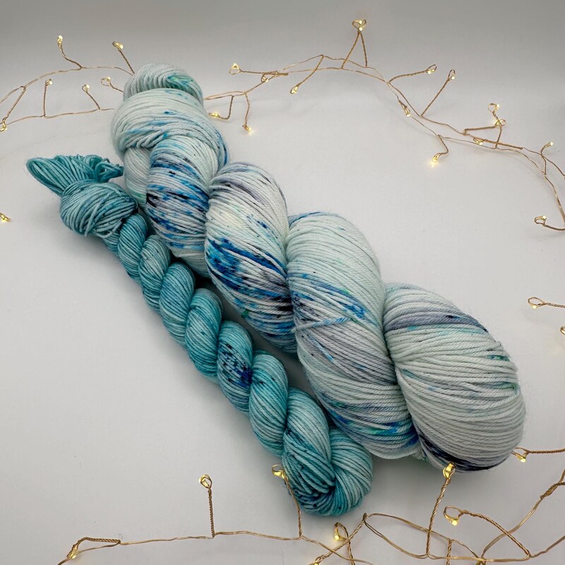 FelicityYarnStudio - Etsy