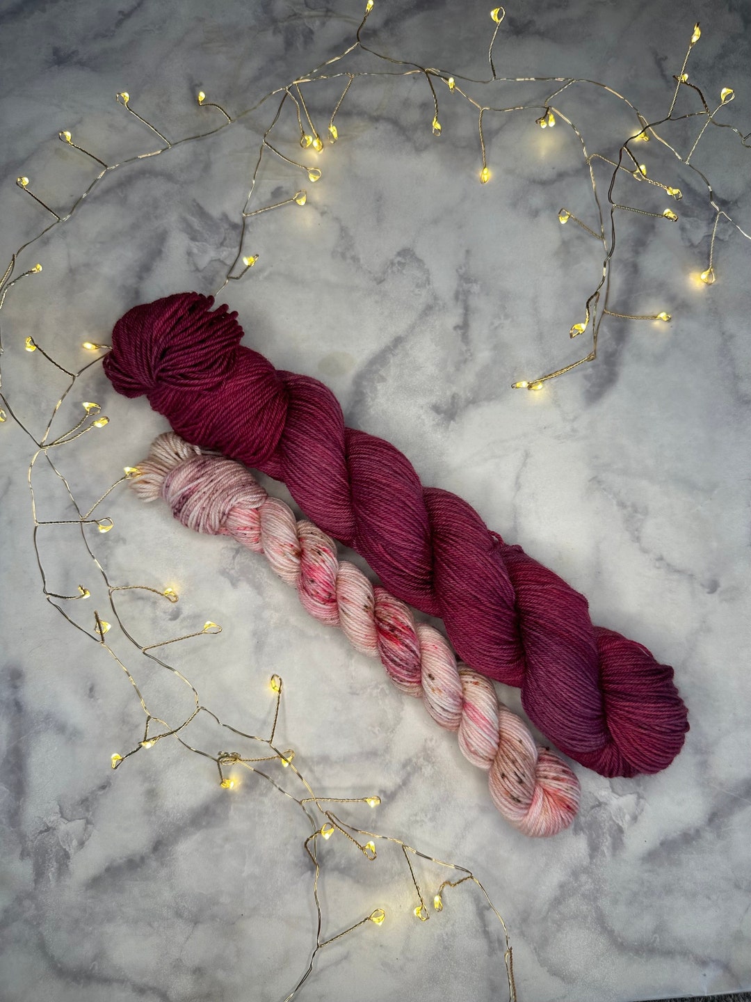 Maroon Taylor Swift Inspired Colors, Scarlett Hand Dyed Yarn, Felicity ...
