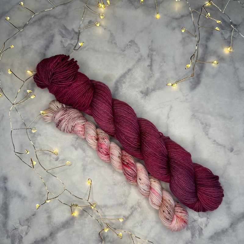 FelicityYarnStudio - Etsy