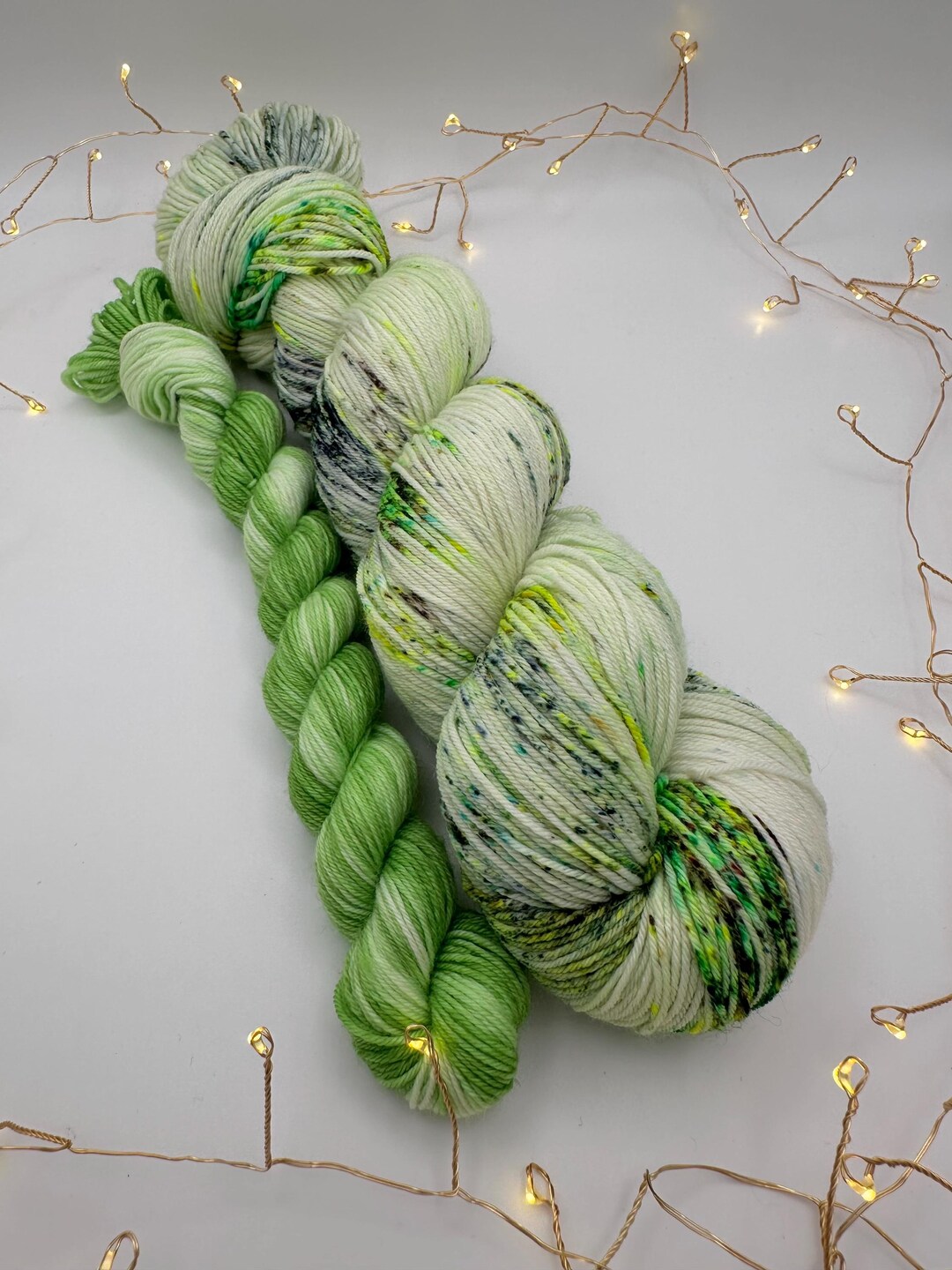 Summer Nights, Hand Dyed Sock Set, by Felicity Yarn Studio, Sock Yarn ...