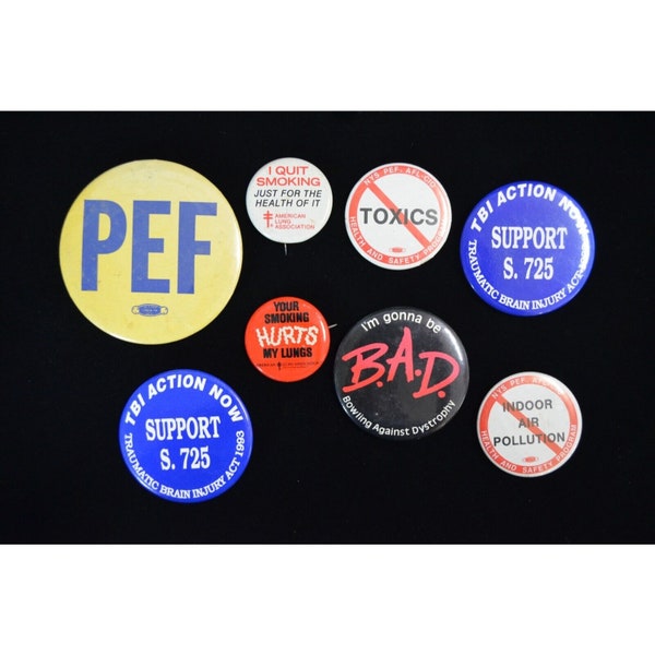 Public Health Pin - Etsy