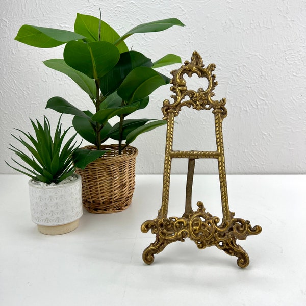 Picture Easel - Etsy